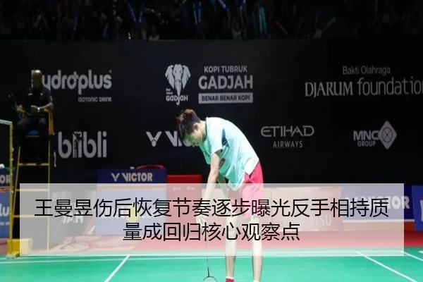 王曼昱伤后恢复节奏逐步曝光反手相持质量成回归核心观察点 - 乐鱼官网
